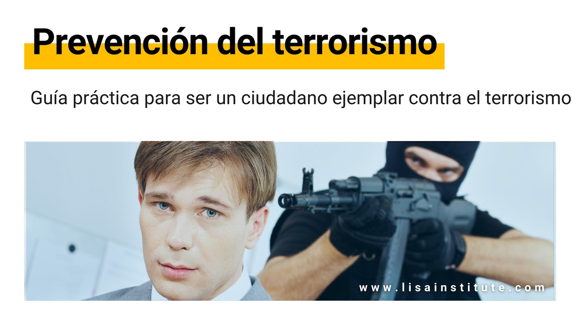 terrorismo