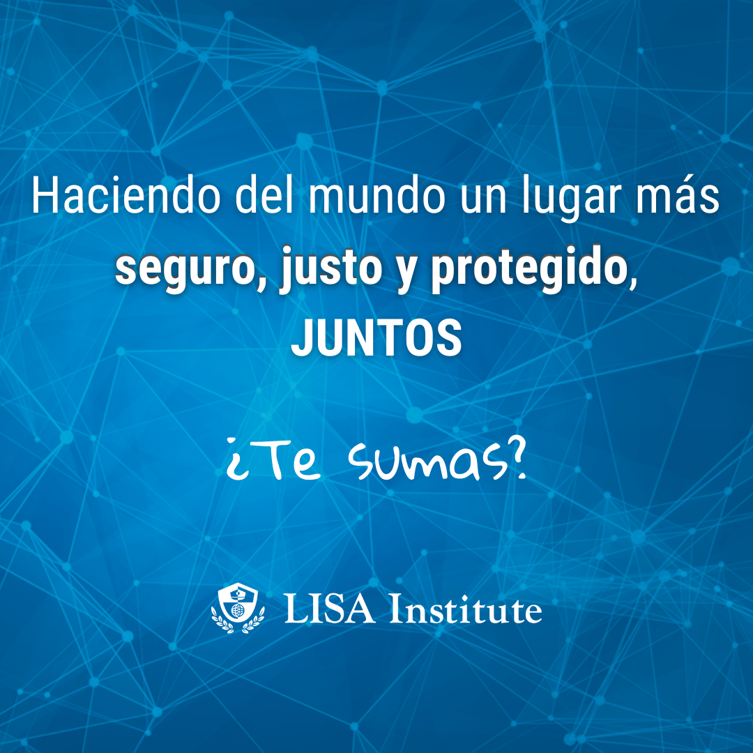 Campus Virtual – LISA Institute